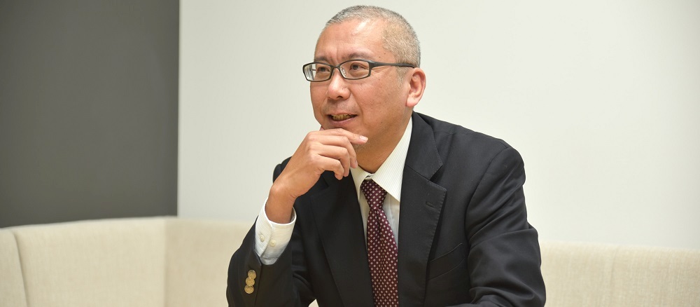 「Jbpress」編集長メッセージ | 会社情報 | 日本ビジネスプレスグループ